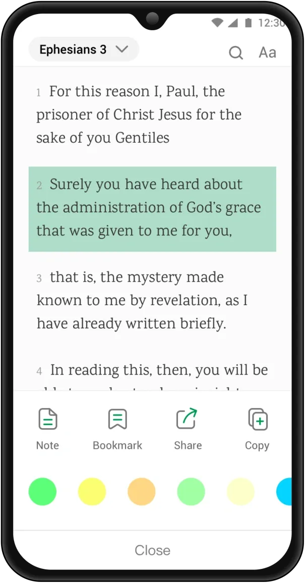 KJV Bible Now - Everything you need for your spiritual life with the ...